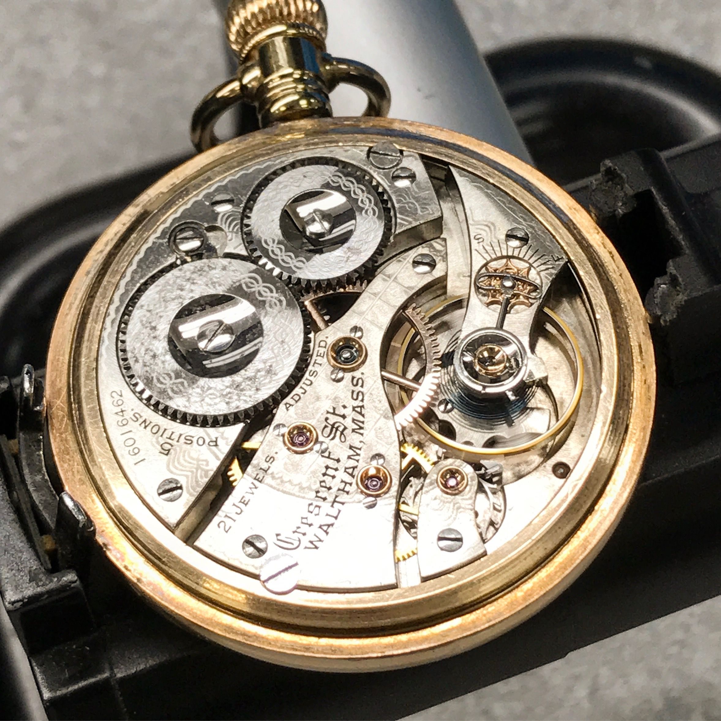 Want to Own a Piece of History? Explore Our Premium Restored Watches!
