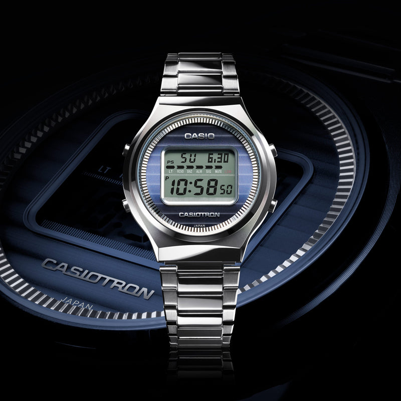 Which Casio Watch Model Suits Your Style in 2025?