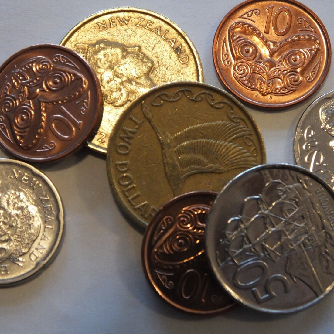 What Is Coin Grading and Why Does It Matter for Collectors? – CoinUsMint