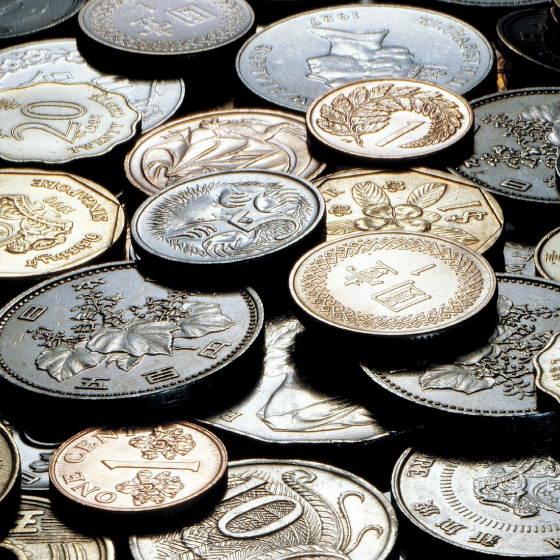 What are the rarest Coins of the World and their historical significan ...