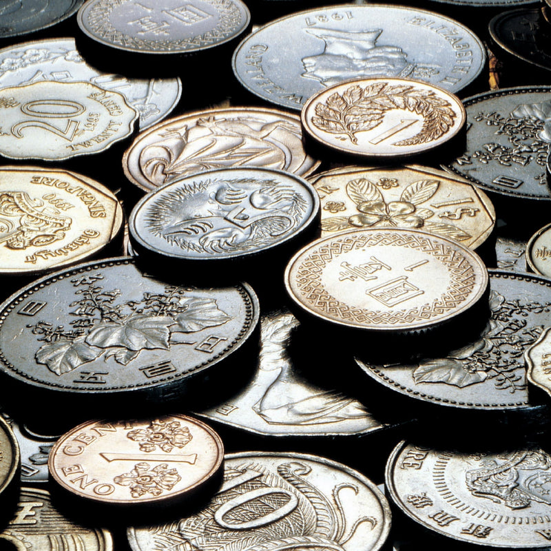 What are the rarest Coins of the World and their historical significan