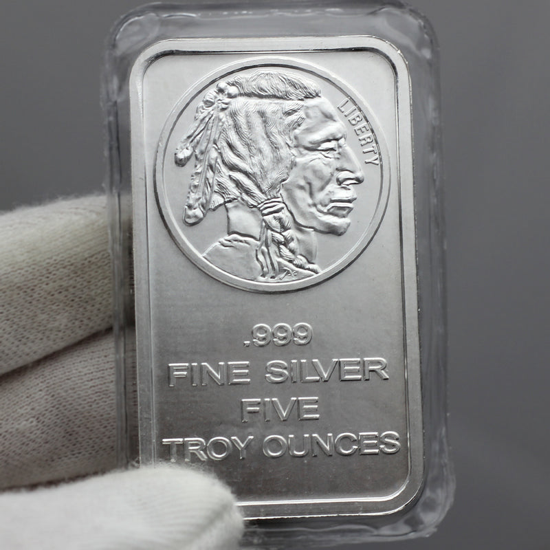 What Is Liberty Bullion and Why Is It So Valuable?