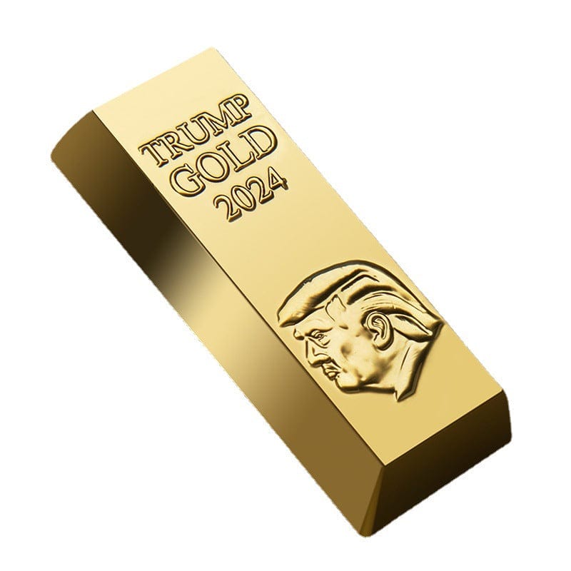 Donald-Trump Bar